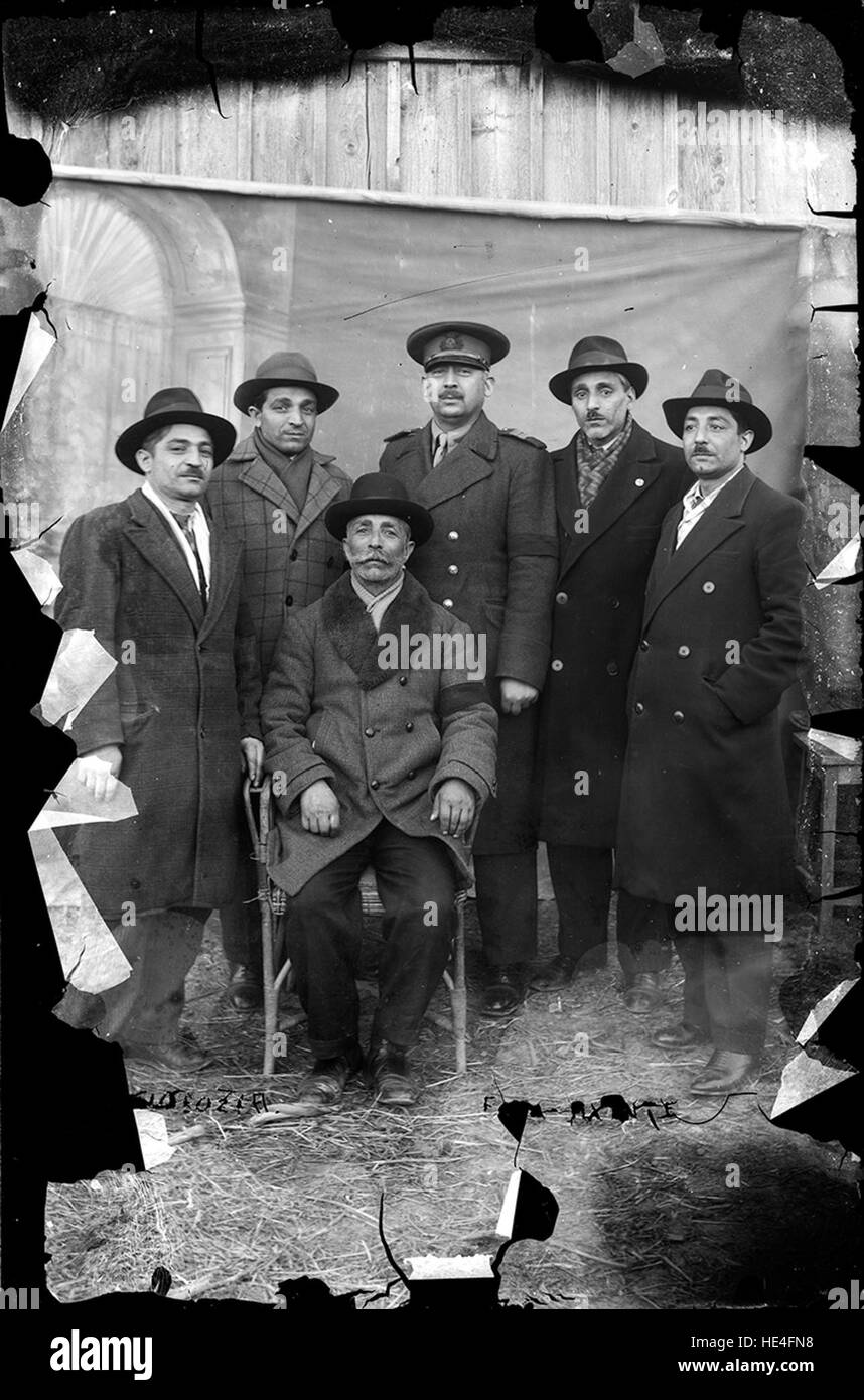 Platoon sergeant Black and White Stock Photos & Images - Alamy