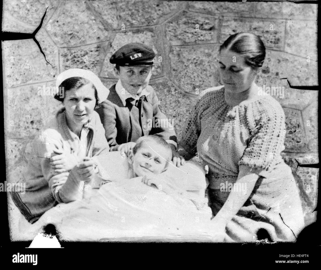 Stirbei barbu hi-res stock photography and images - Alamy