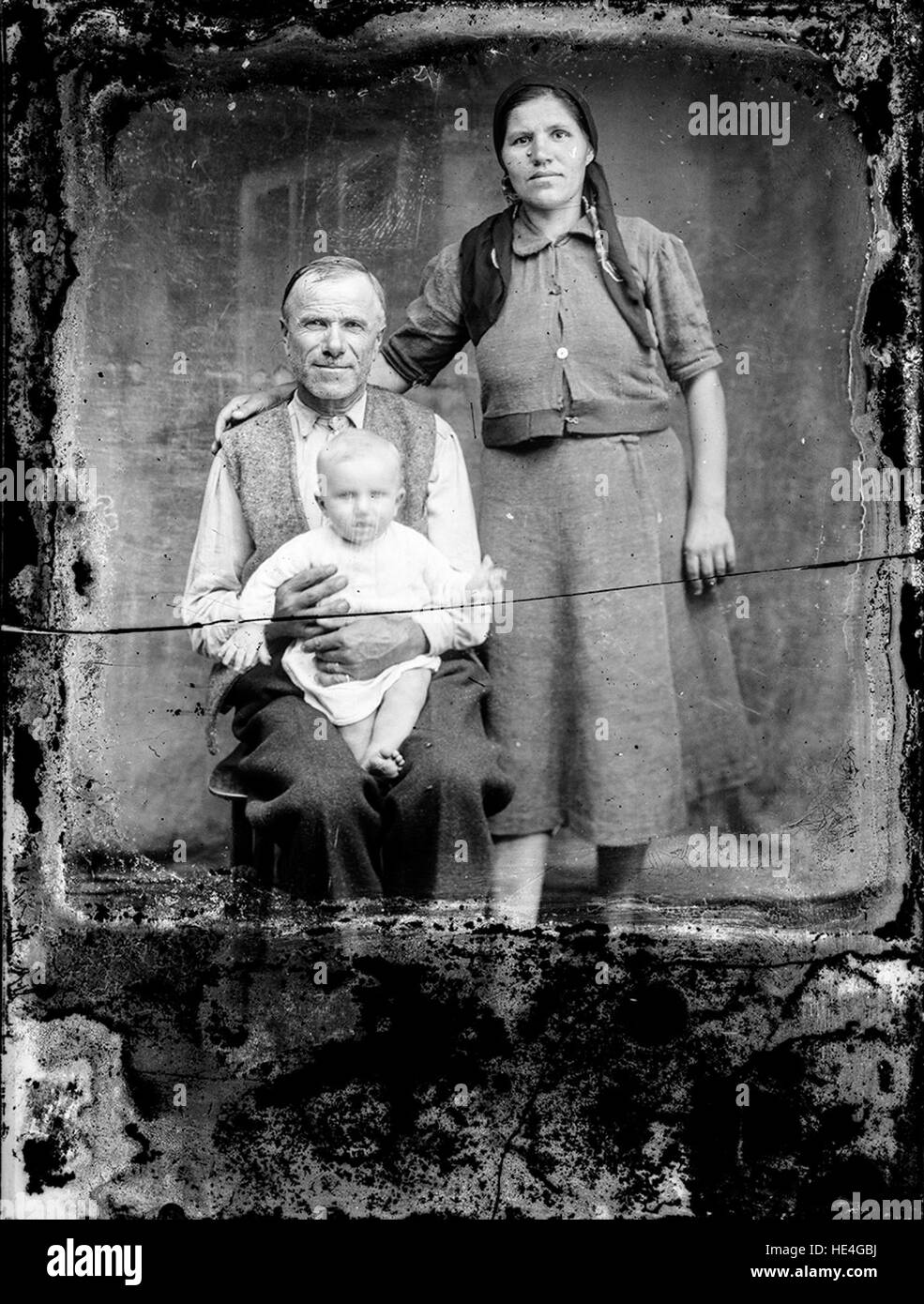 1940s romania hi-res stock photography and images - Alamy