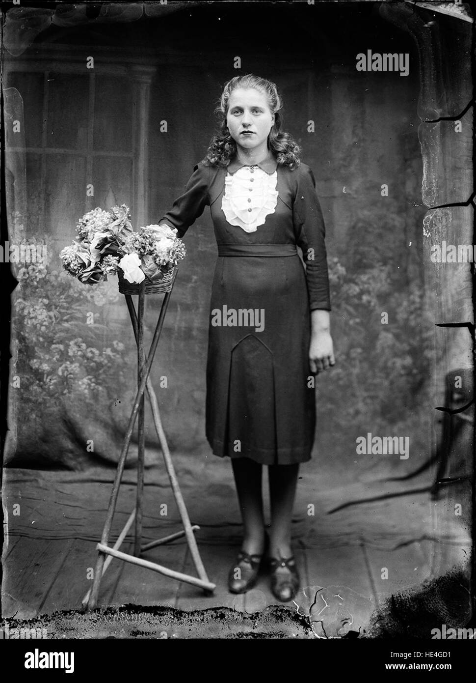 Femeie hi-res stock photography and images - Alamy