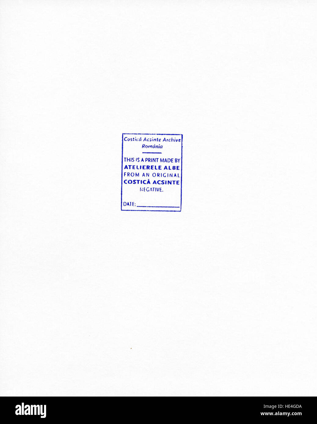 Past Stamp High Resolution Stock Photography and Images - Alamy