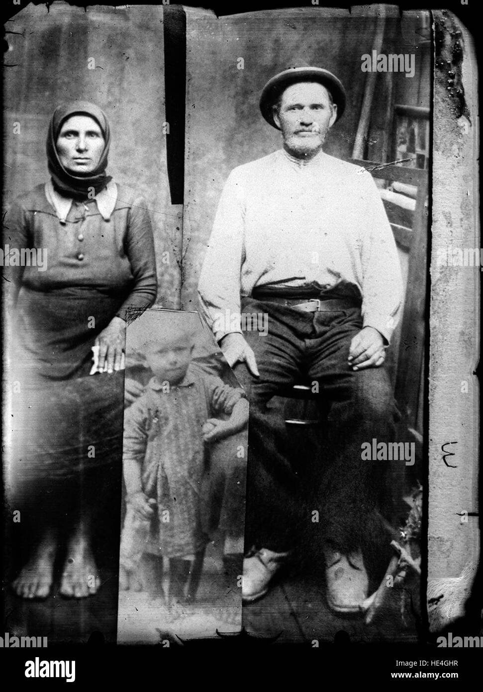 Colaj hi-res stock photography and images - Alamy