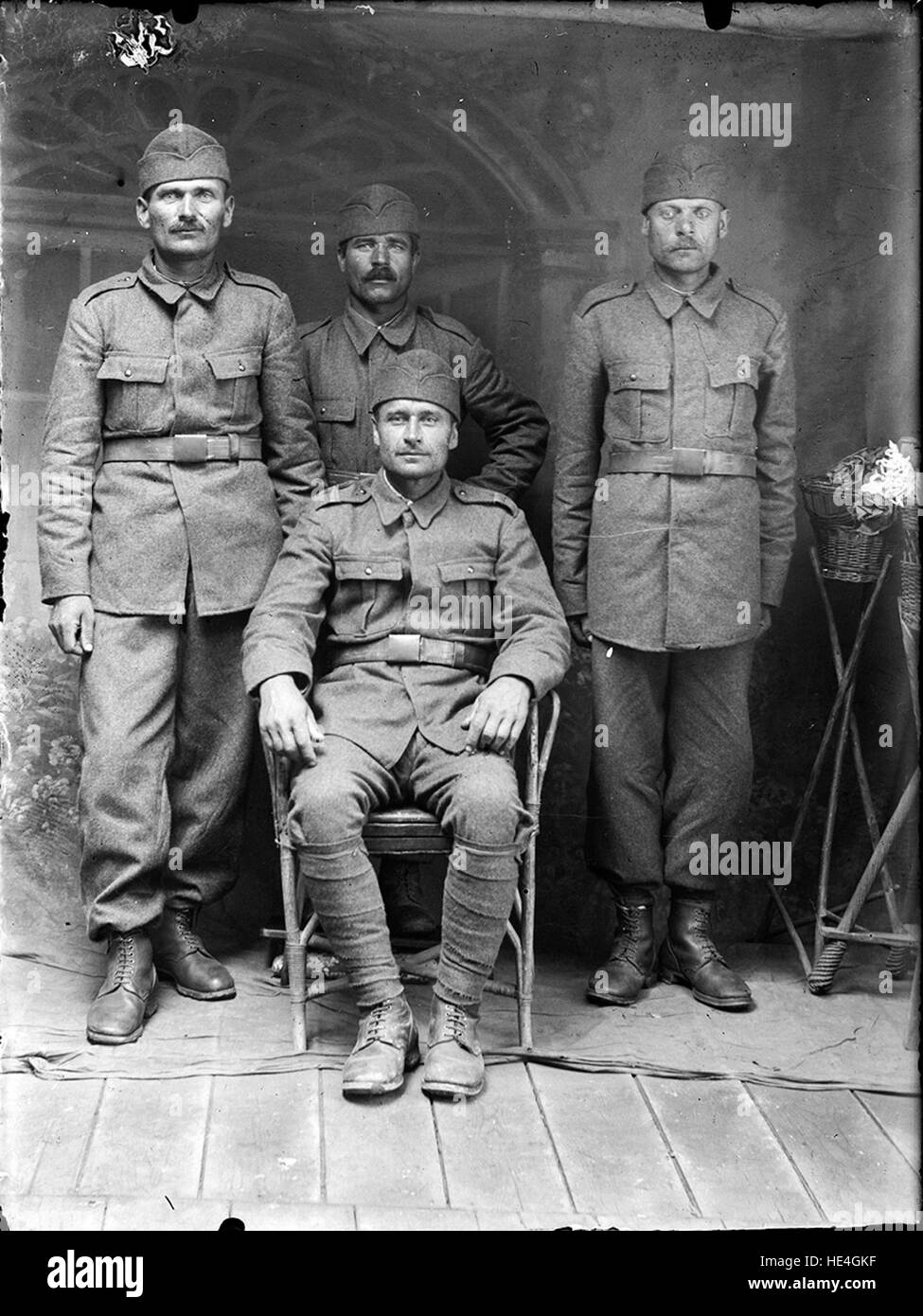 Patru hi-res stock photography and images - Alamy