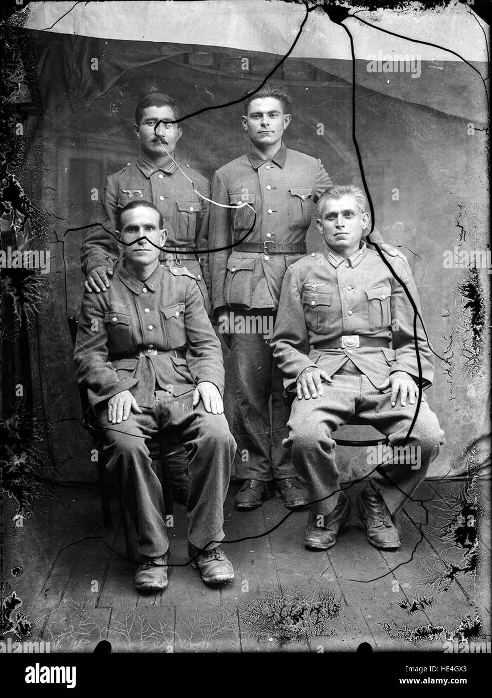 Patru hi-res stock photography and images - Alamy