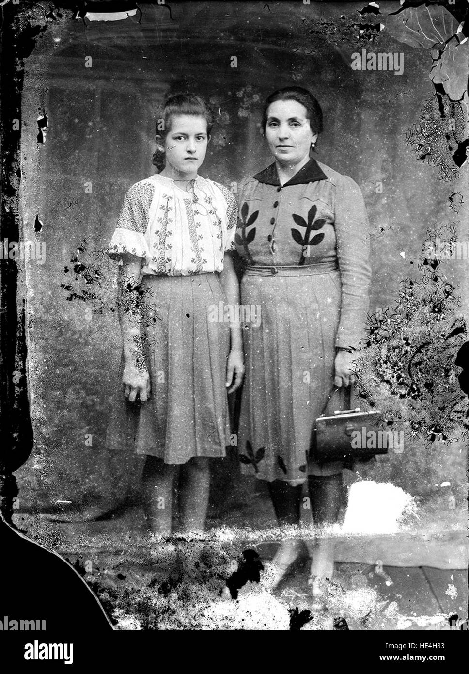 Fata Black and White Stock Photos & Images - Alamy