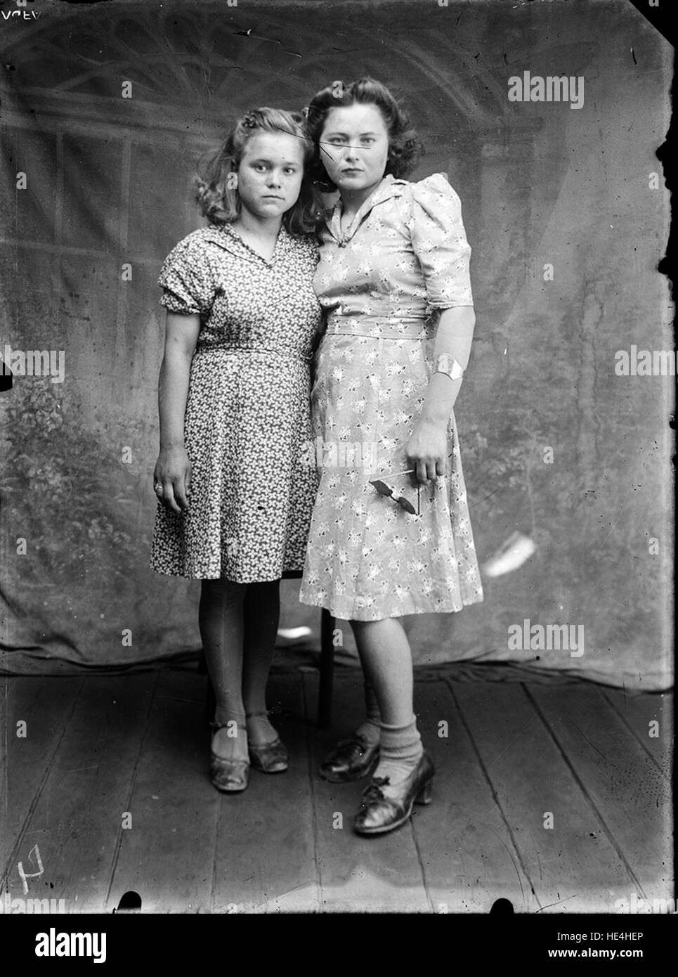 Fata Black and White Stock Photos & Images - Alamy