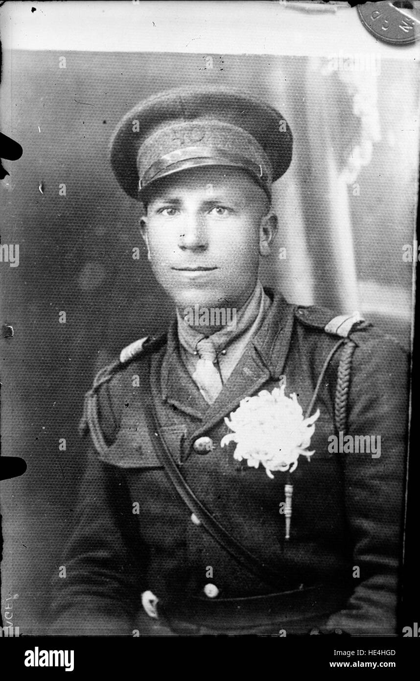 Two images: portraits, reproductions, Costică Acsinte Archive, Ialomita ...