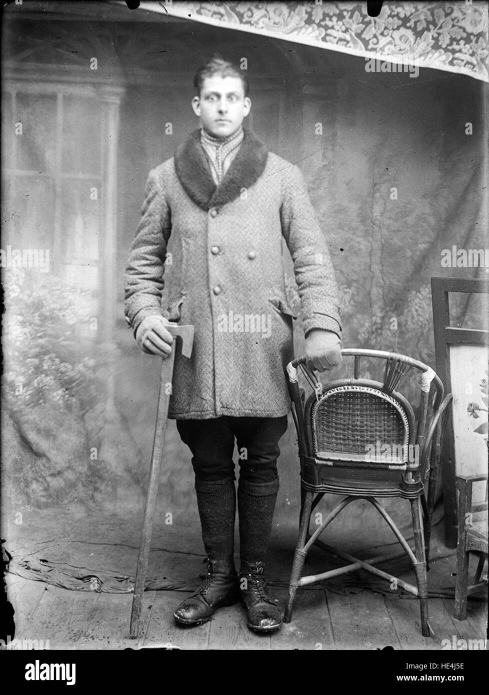 Topor hi-res stock photography and images - Alamy