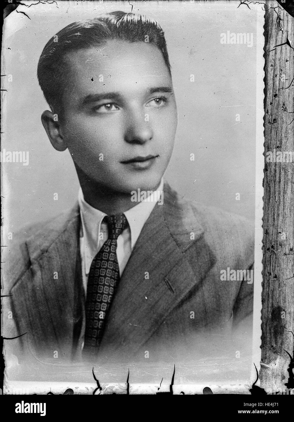 Female portrait, reproduction, historic image, Costică Acsinte Archive ...