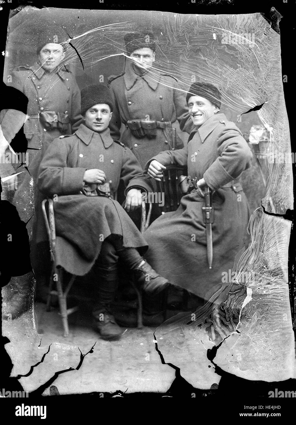 Patru hi-res stock photography and images - Alamy