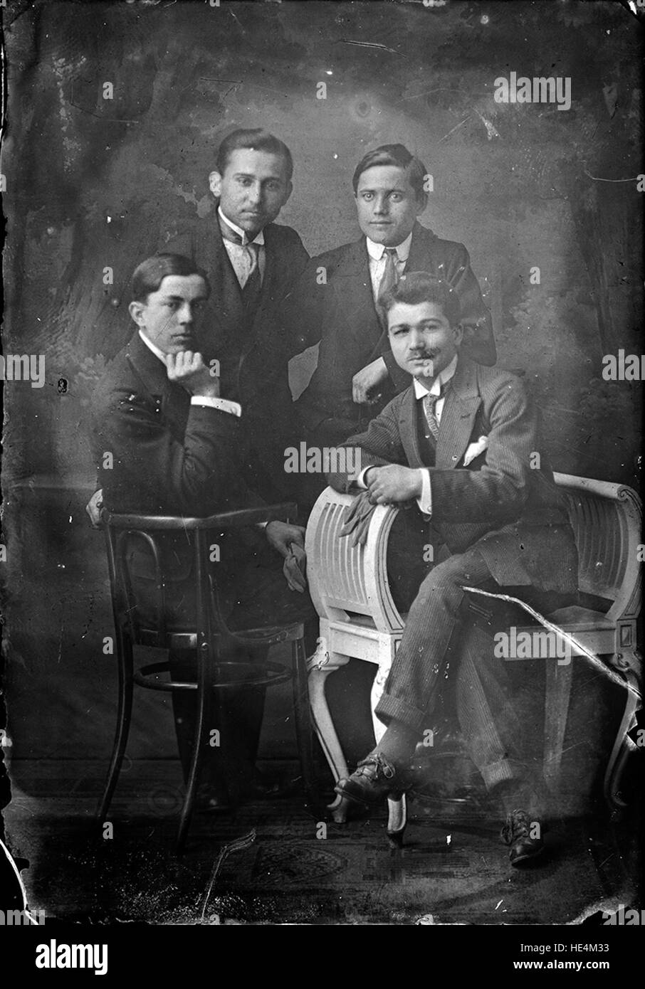 Patru hi-res stock photography and images - Alamy