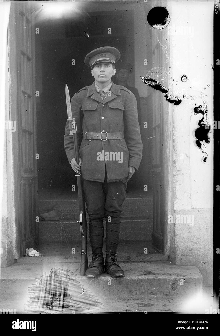 Two Images: Historic Portraits, Bygone History, Old Ancient Past ...