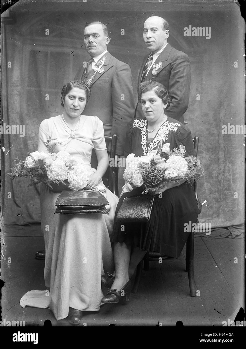 Historic image of a bygone era, capturing ancient moments from the past ...