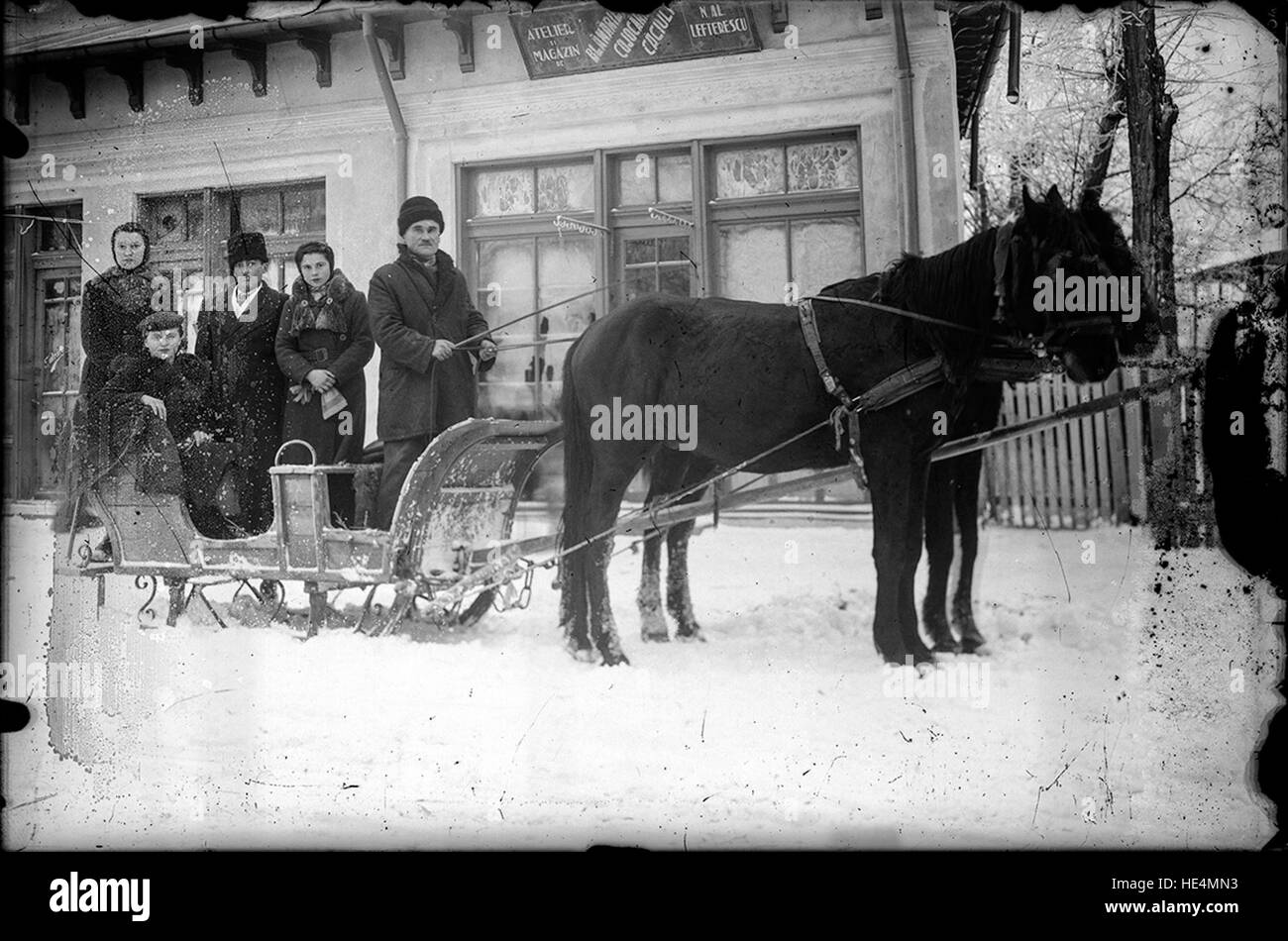 Sanie hi-res stock photography and images - Alamy