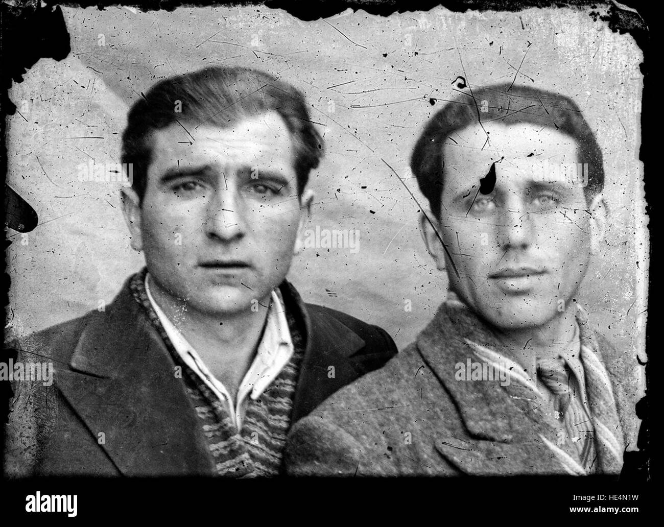 Romania portraits archive hi-res stock photography and images - Alamy