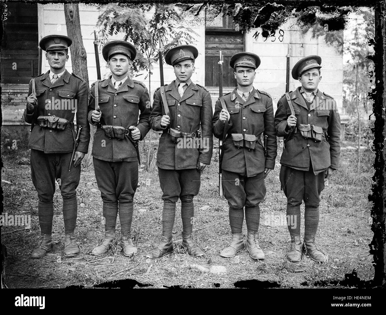 Patru hi-res stock photography and images - Alamy