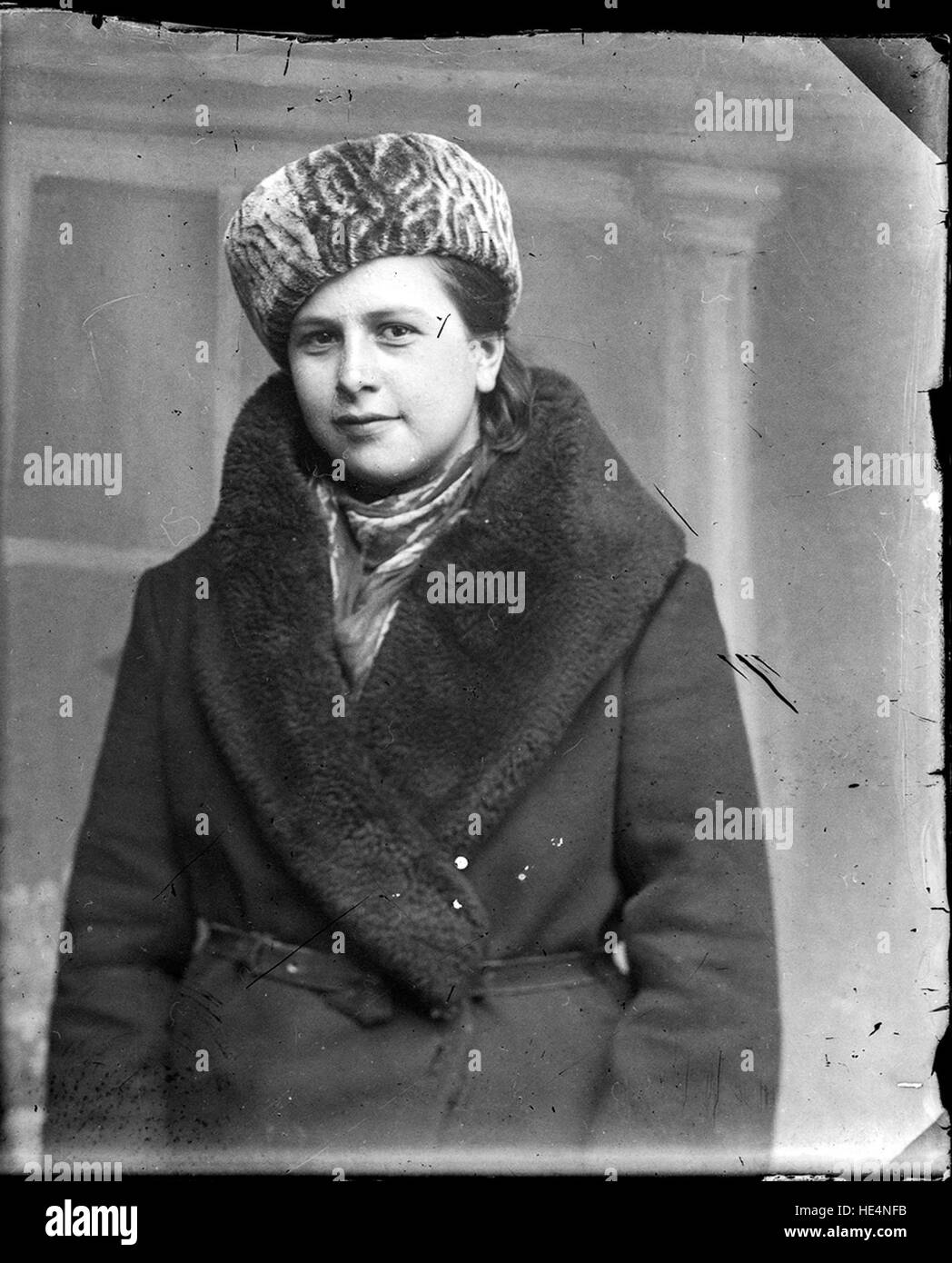 Romania portraits archive hi-res stock photography and images - Alamy