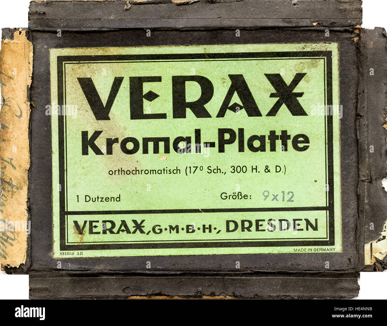 Verax kromal hi-res stock photography and images - Alamy