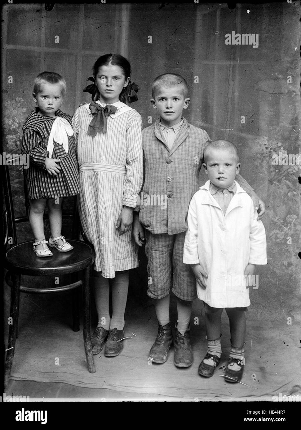 Patru hi-res stock photography and images - Alamy