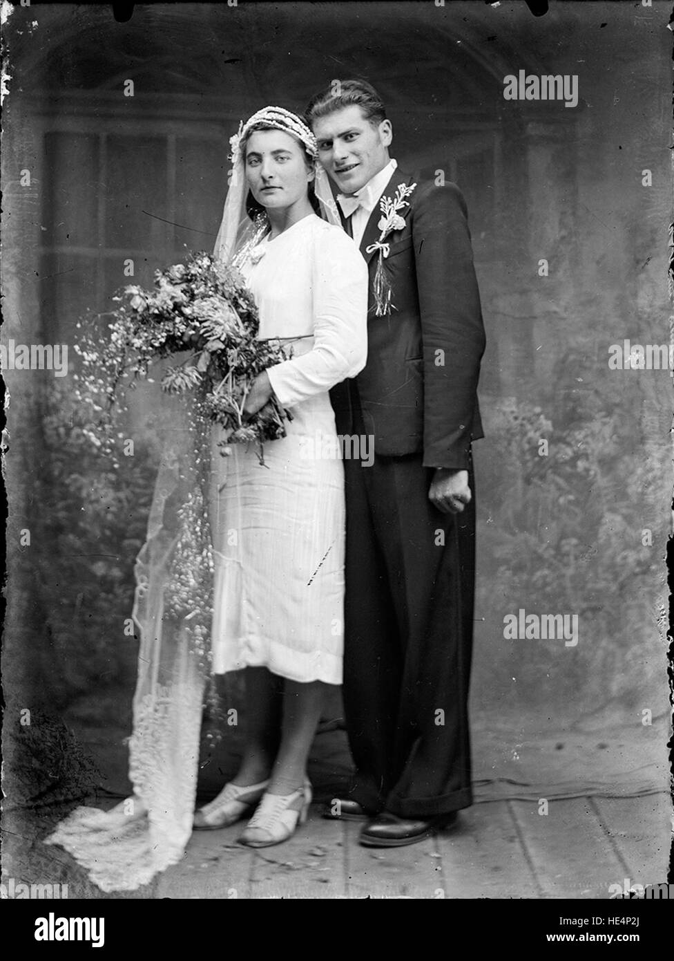 A portrait of a young woman named Miri Stock Photo - Alamy