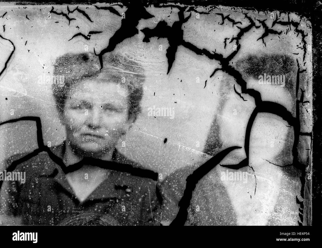 4 images: portraits, historical image, bygone era, old, ancient past ...