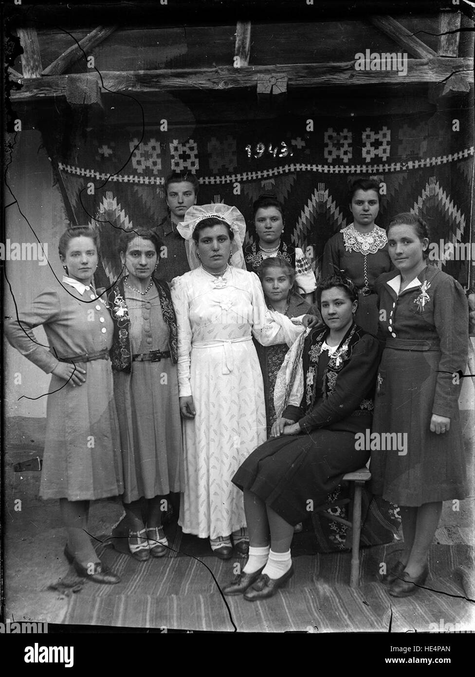 Nunta hi-res stock photography and images - Alamy