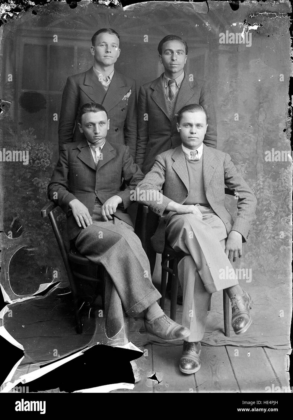 Patru hi-res stock photography and images - Alamy