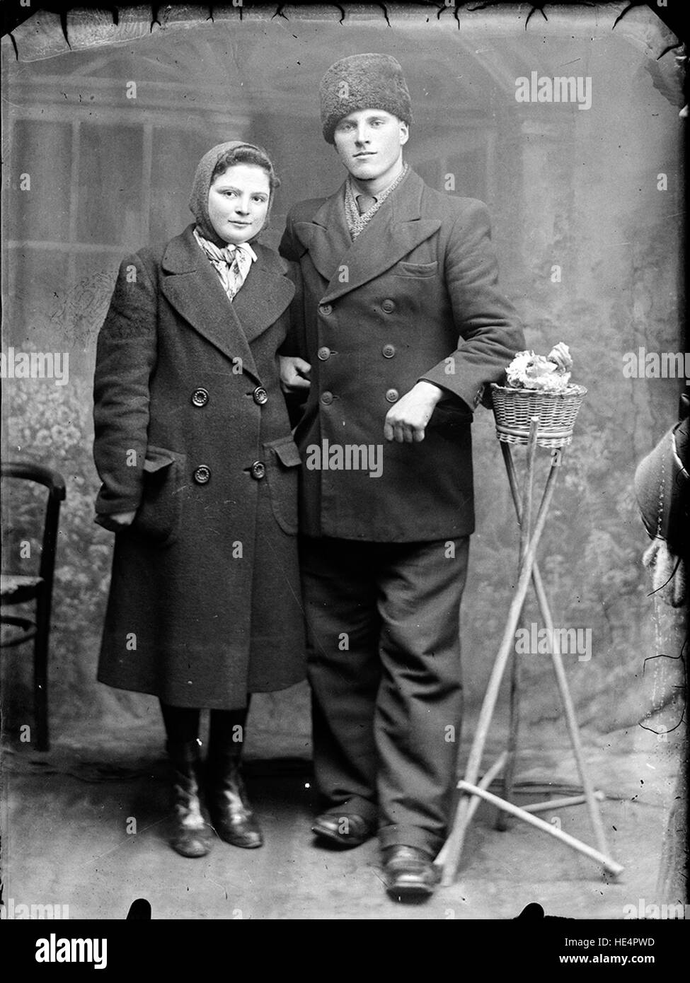 Cuplu hi-res stock photography and images - Alamy