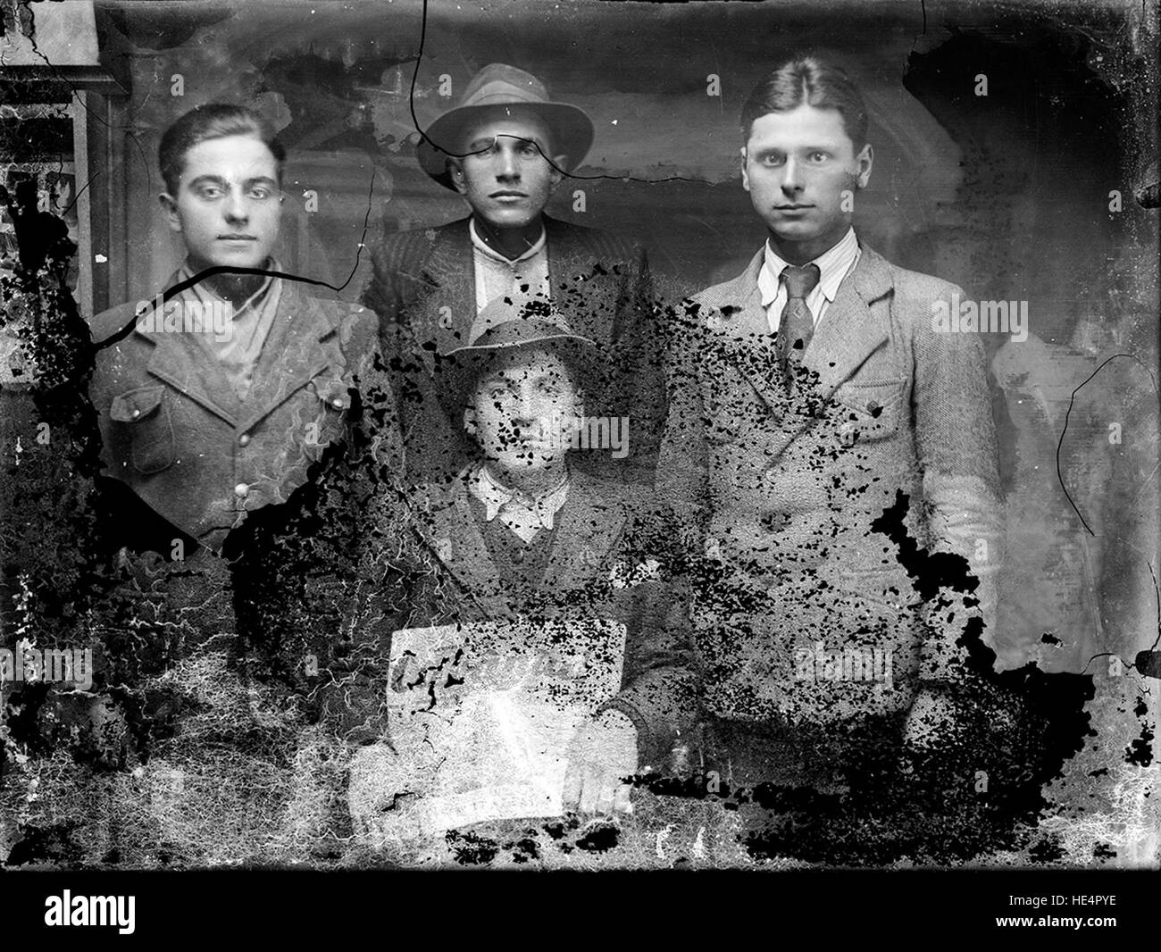 Patru hi-res stock photography and images - Alamy