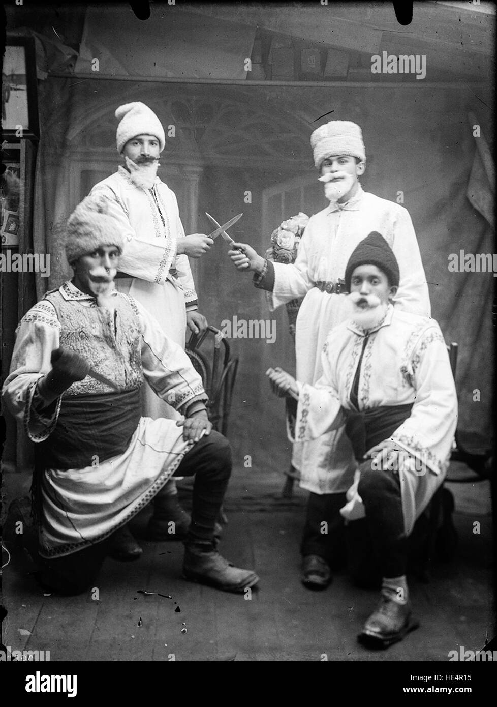 Patru hi-res stock photography and images - Alamy