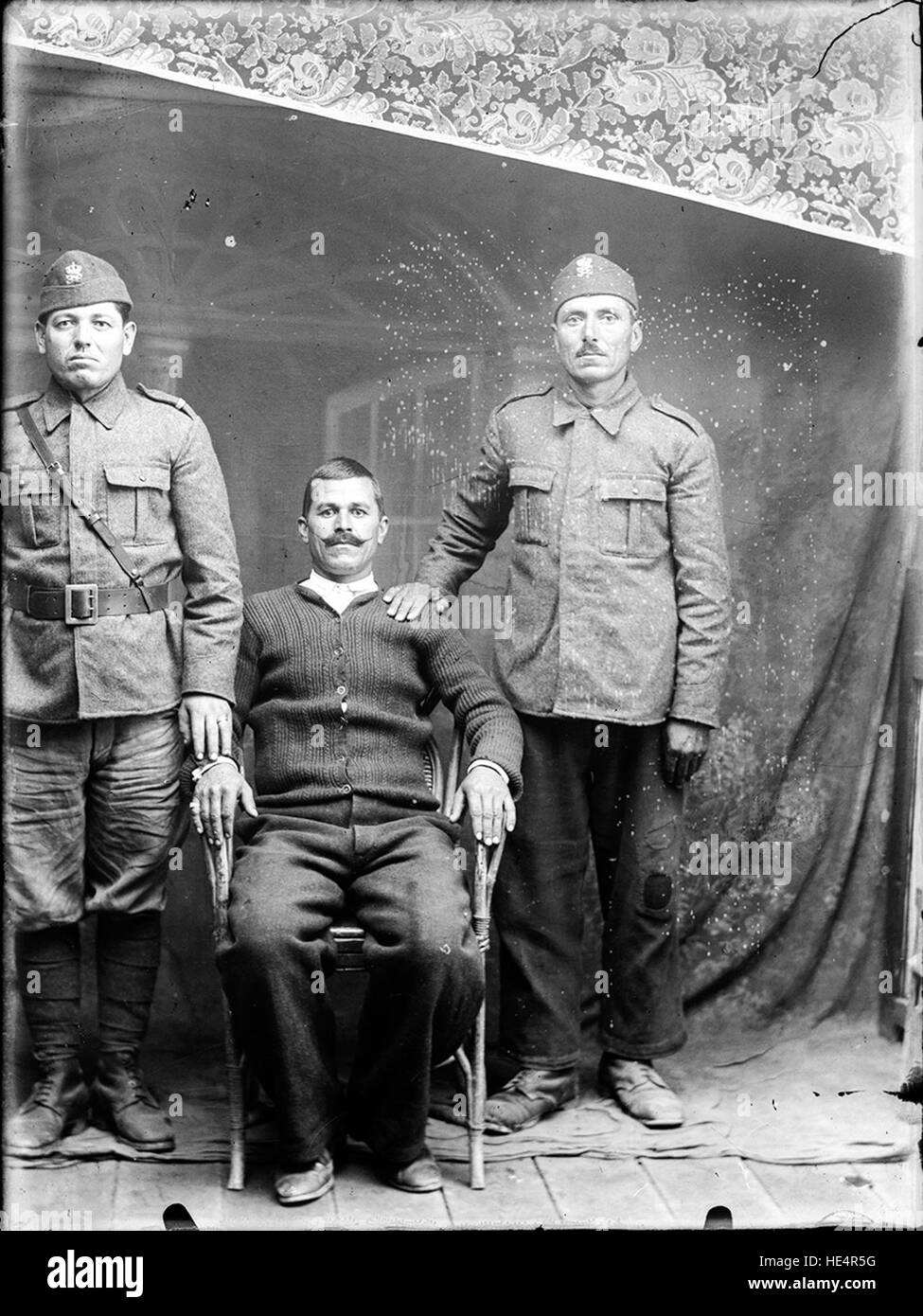 Trei hi-res stock photography and images - Alamy