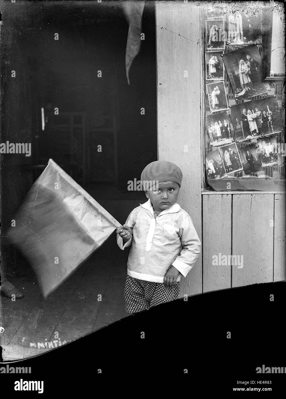 Memory captured Black and White Stock Photos & Images - Alamy