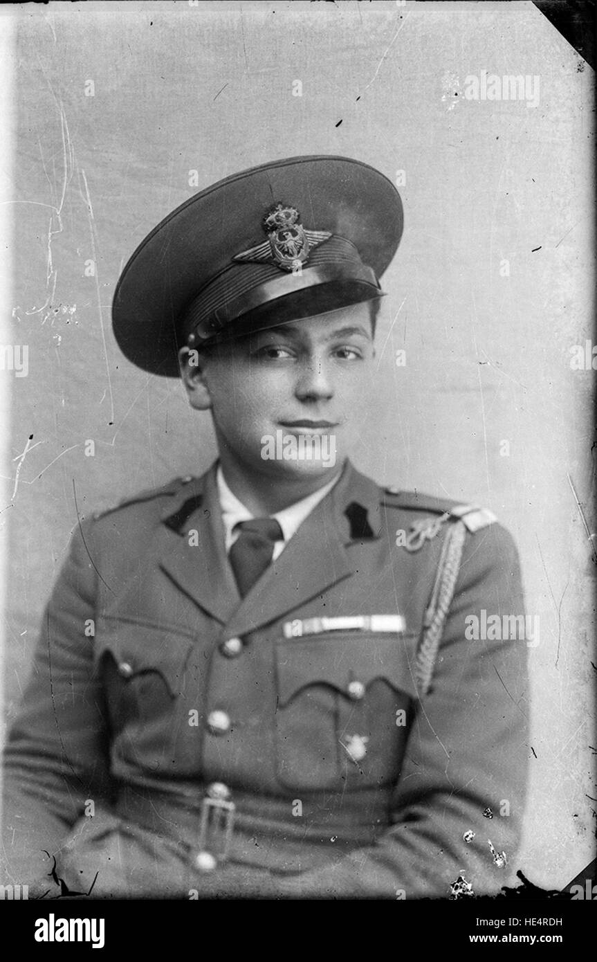 Two images of soldiers, Costică Acsinte Archive, Ialomita, Romania ...