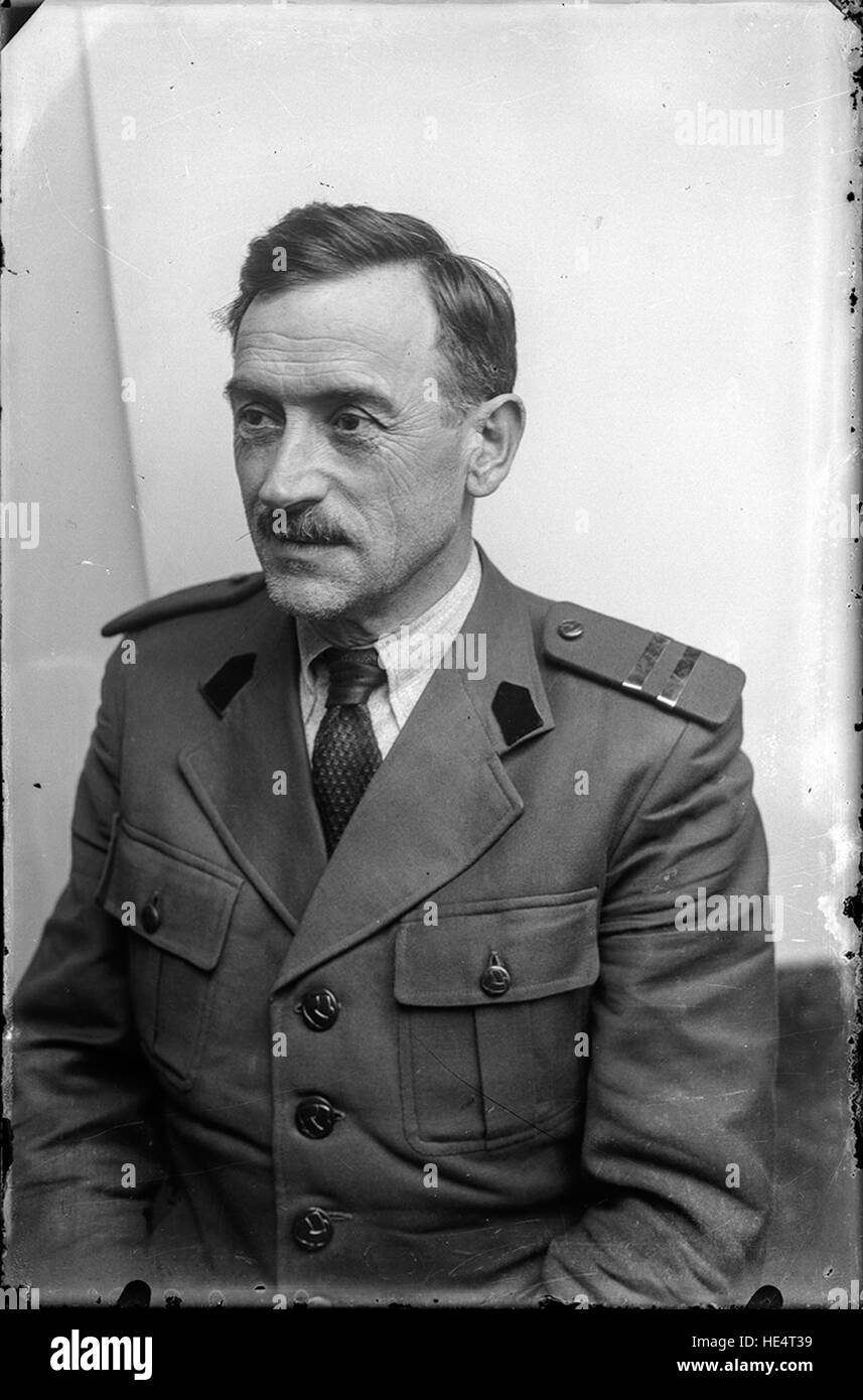 Military, historic, bygone image, Costica Acsinte Archive, Ialomita ...