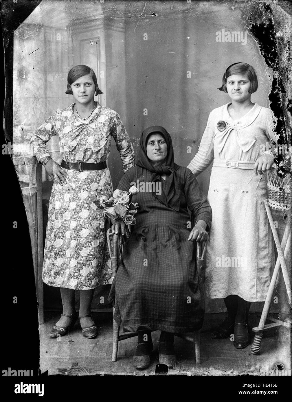 Trei hi-res stock photography and images - Alamy