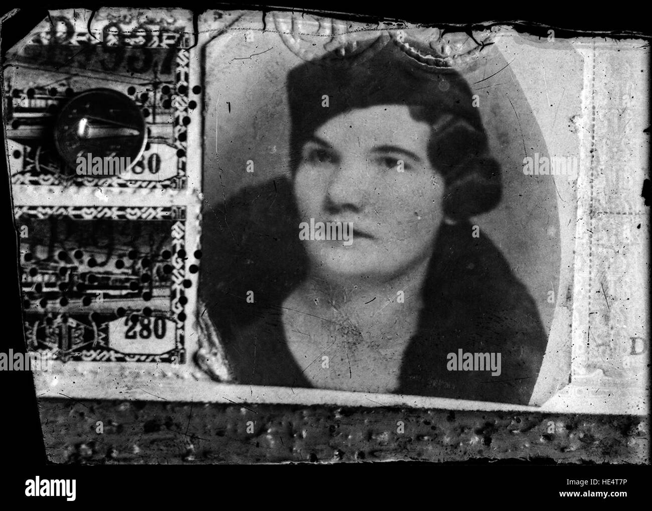 Womens reproduction history hi-res stock photography and images - Alamy