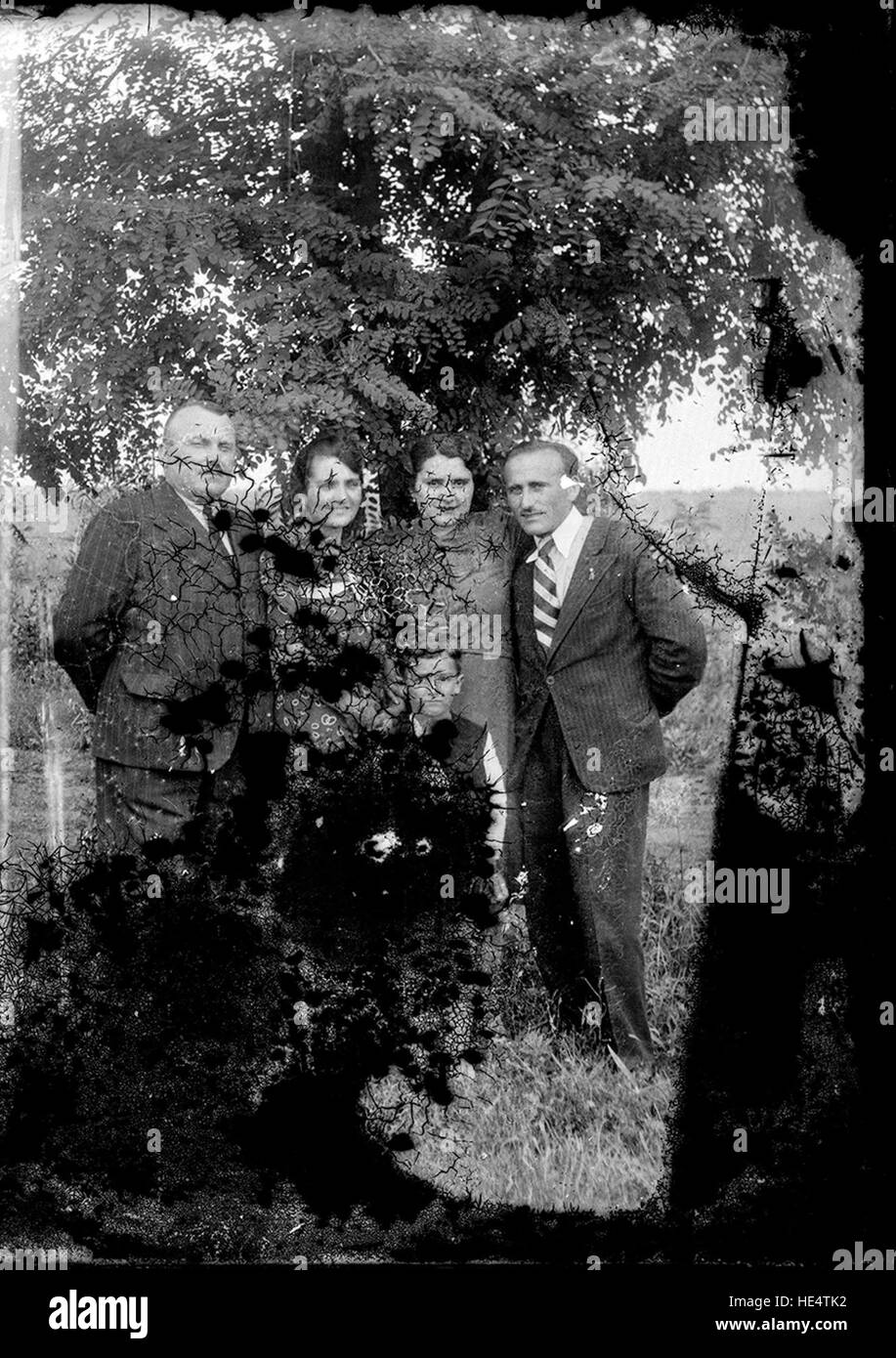 Romania portraits archive hi-res stock photography and images - Alamy