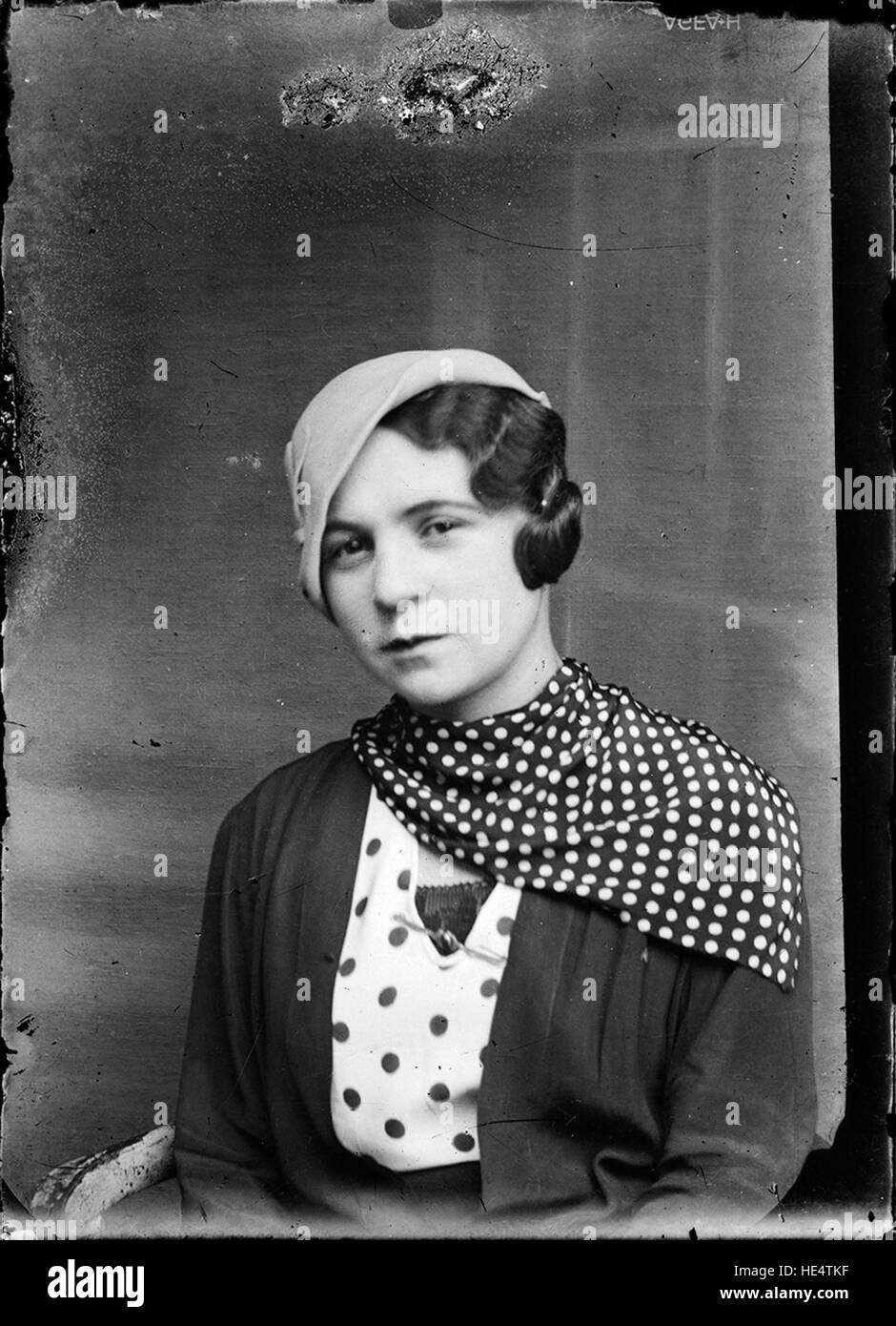 Our lady of romania Black and White Stock Photos & Images - Alamy