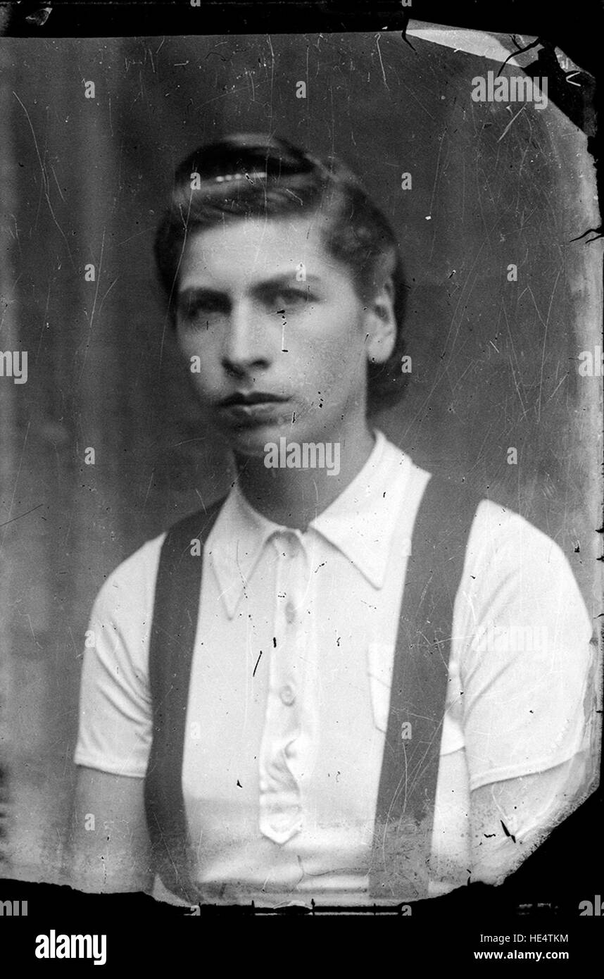 Romania portraits archive hi-res stock photography and images - Alamy