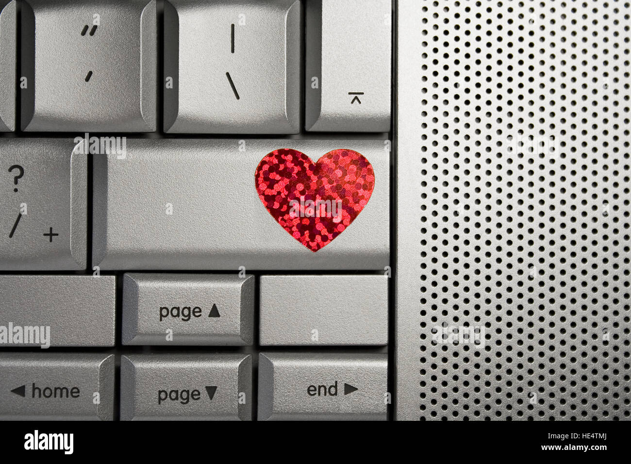 Internet love hi-res stock photography and images - Alamy