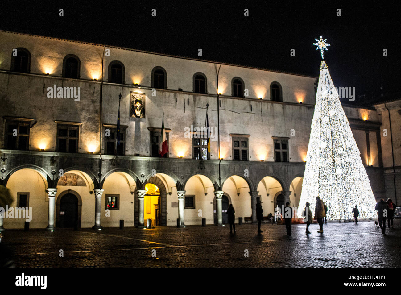 Papal trains hi-res stock photography and images - Alamy