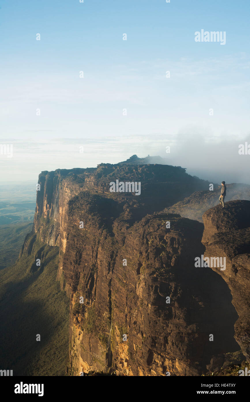 Roraima brazil hi-res stock photography and images - Alamy