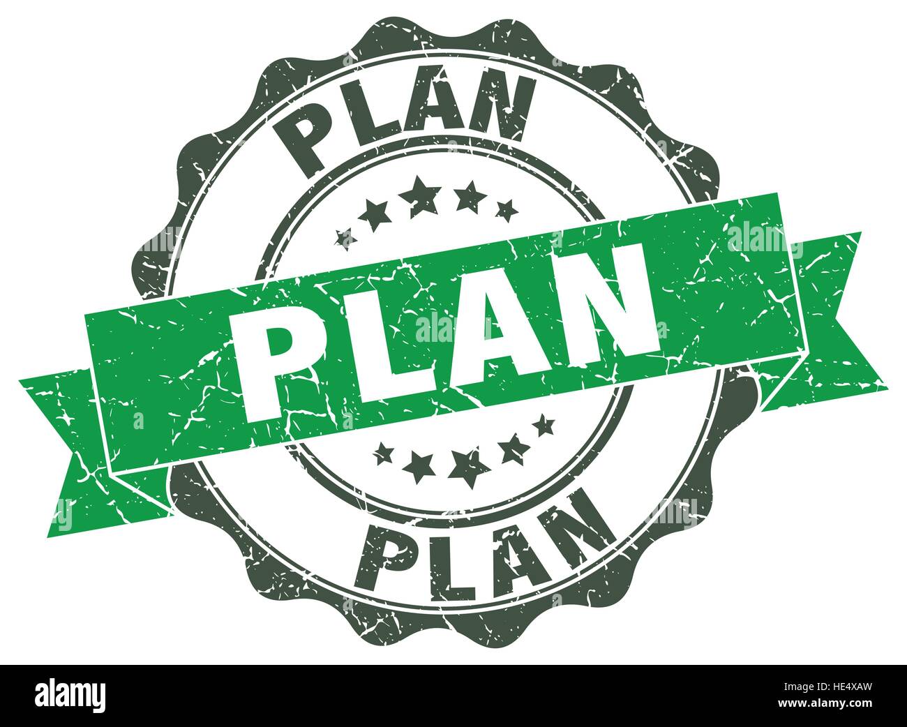 plan stamp. sign. seal Stock Vector Image & Art - Alamy