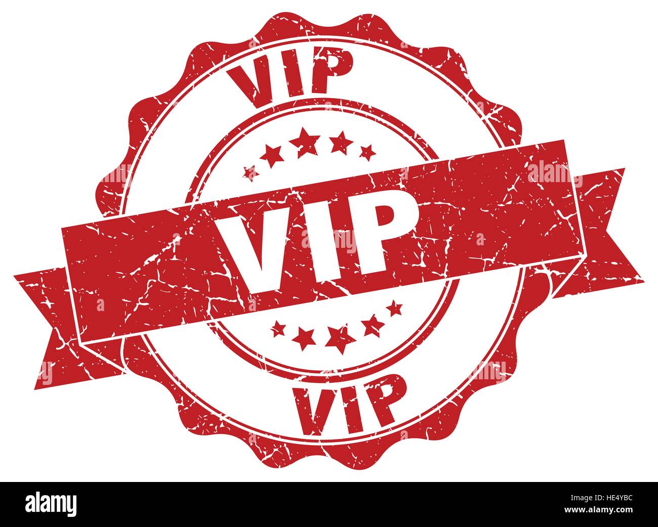 vip stamp. sign. seal Stock Vector Image & Art - Alamy