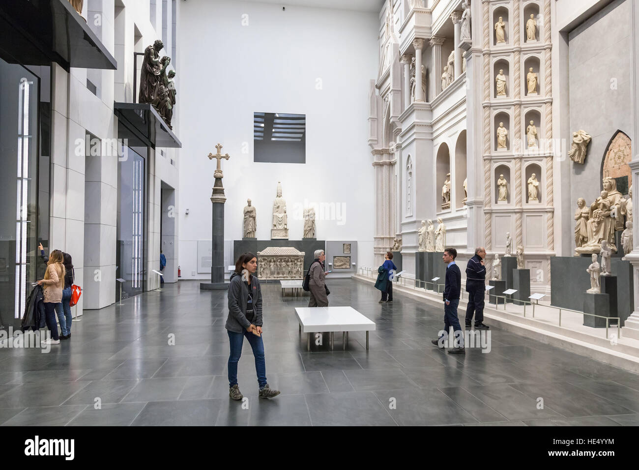 Florence opera house italy hi-res stock photography and images - Alamy
