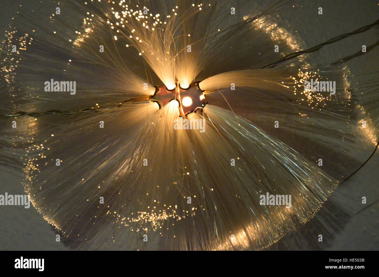 Optical lamps hi-res stock photography and images - Alamy