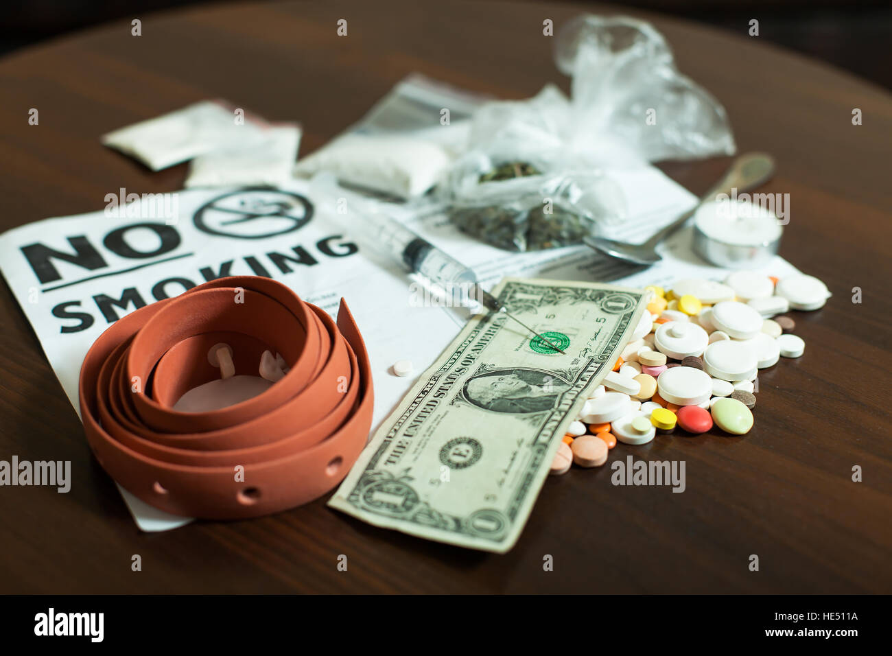 Toxic narcotic hi-res stock photography and images - Alamy