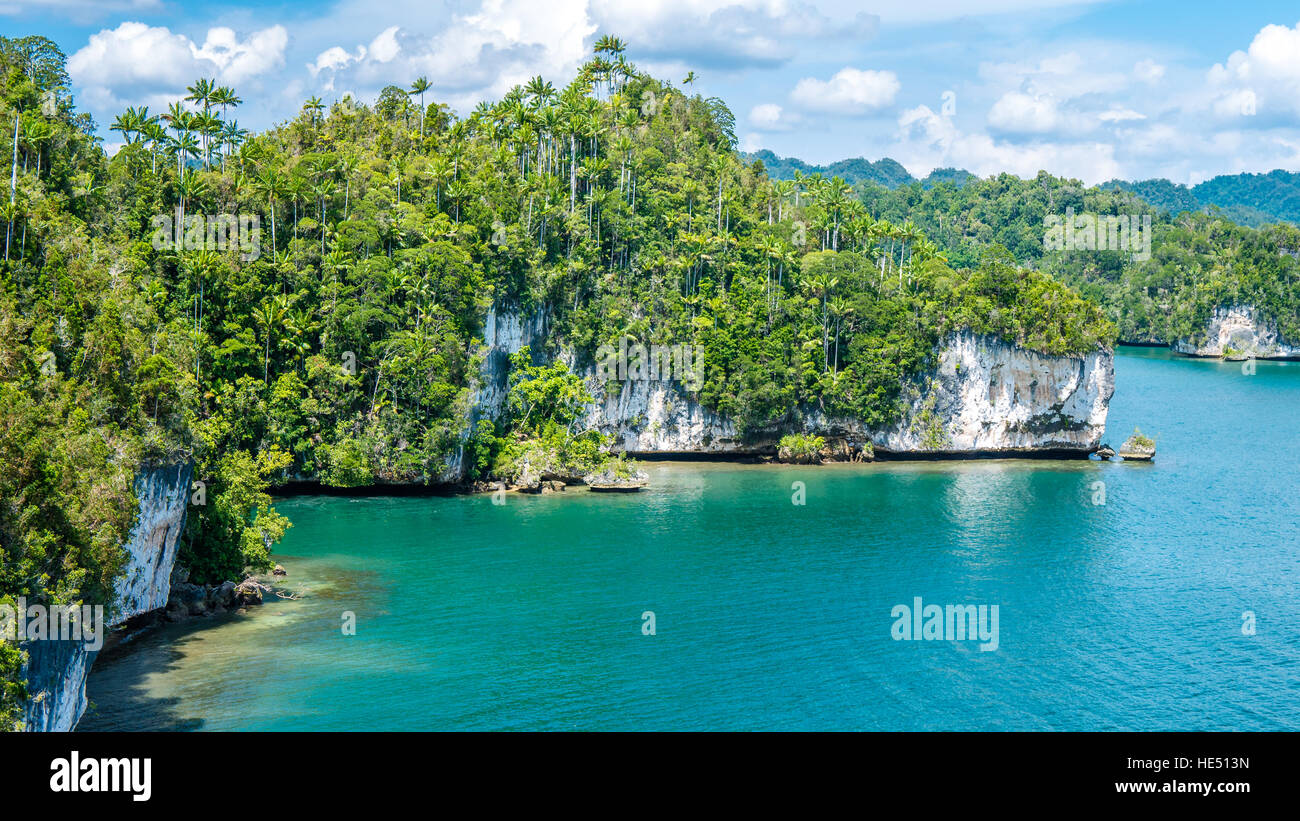 Kabui Bay High Resolution Stock Photography and Images - Alamy