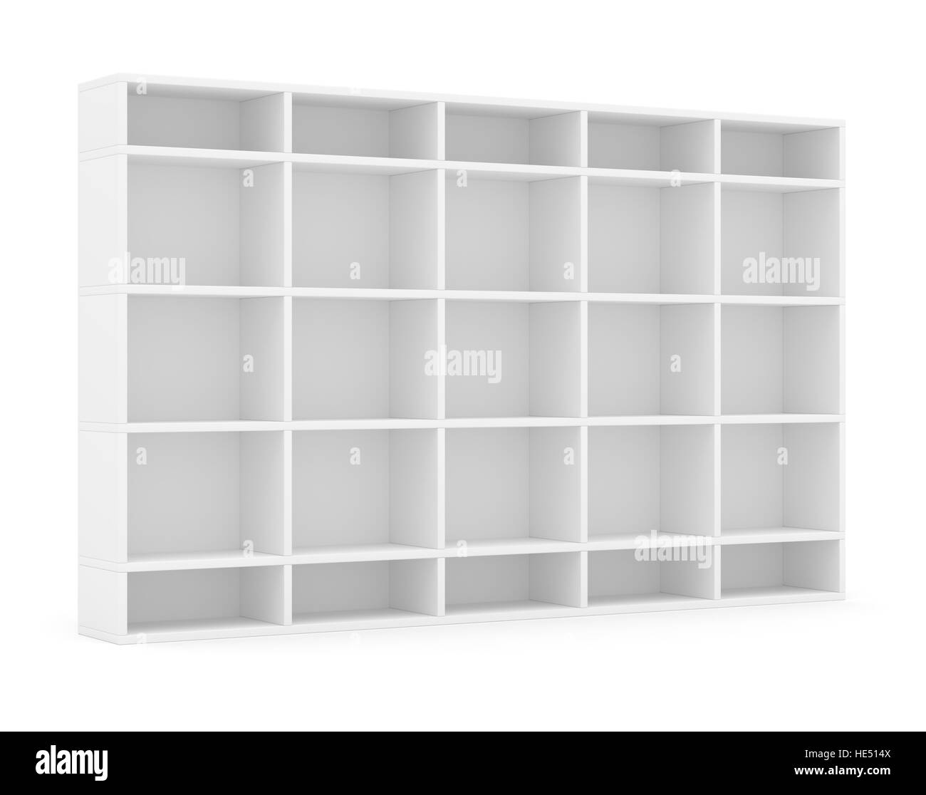 Retail warehouse layout hi-res stock photography and images - Alamy