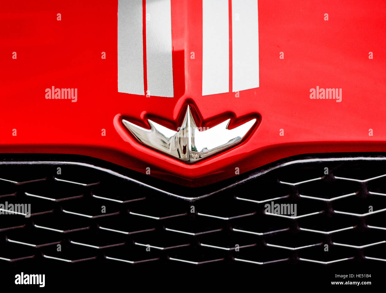 Emblem of france hi-res stock photography and images - Alamy